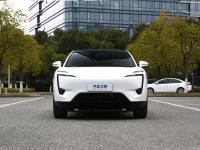 China Electric SUV 2022 Long-Range Dual Motor Luxury Version 4-Seater 's Leading Technology for sale