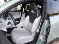 China Electric SUV 2022 Long-Range Dual Motor Luxury Version 4-Seater 's Leading Technology for sale