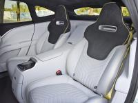 China Electric SUV 2022 Long-Range Dual Motor Luxury Version 4-Seater 's Leading Technology for sale