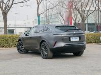 China Avatr Avatr11 2022 Ultra Long-Range Dual Motor Luxury Version 4-Seater Electric SUV 680km Range for sale