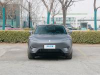 China Avatr Avatr11 2022 Ultra Long-Range Dual Motor Luxury Version 4-Seater Electric SUV 680km Range for sale
