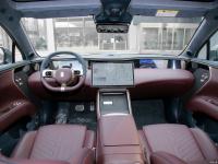 China Avatr Avatr11 2022 Ultra Long-Range Dual Motor Luxury Version 4-Seater Electric SUV 680km Range for sale