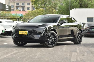 China Avatr Avatr11 2022 011 MMW Limited Edition Electric SUV 4880mm 680km Range for sale