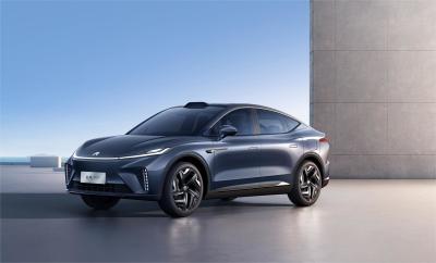 China Feifan R7 2023 Rear-Wheel Drive PRO 116.79kWh 680km Range Electric SUV for sale