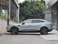 China Avatr 11 2023 Long-Range Single Motor 5-Seater Electric SUV 600km Range 200km/h for sale