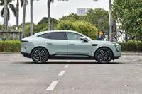 China Avatr 11 2023 Ultra-Long-Range Single Motor 4-Seat Electric SUV 705km Range for sale