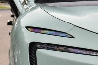 China Avatr 11 2023 Ultra-Long-Range Single Motor 4-Seat Electric SUV 705km Range for sale