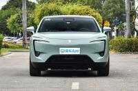 China Avatr 11 2023 Ultra-Long-Range Single Motor 4-Seat Electric SUV 705km Range for sale