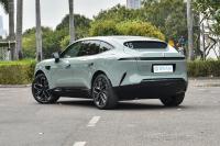 China Avatr 11 2023 Ultra-Long-Range Single Motor 4-Seat Electric SUV 705km Range for sale