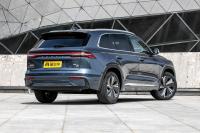 China Geely Monjaro Xingyue L 2022 1.5T Thor Hi-F Hybrid SUV 5 Seats FWD for sale