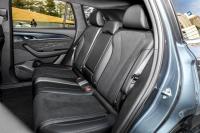 China Geely Monjaro Xingyue L 2022 1.5T Thor Hi-F Hybrid SUV 5 Seats FWD for sale