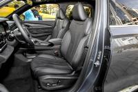 China Geely Monjaro Xingyue L 2022 1.5T Thor Hi-F Hybrid SUV 5 Seats FWD for sale