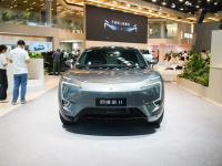 China Avatr 11 2023 Ultra-Long-Range Single Motor 5-Seater Electric SUV 4880mm 705km Range for sale