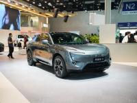 China Avatr 11 2023 Ultra-Long-Range Single Motor 5-Seater Electric SUV 4880mm 705km Range for sale