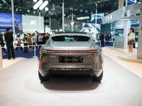 China Avatr 11 2023 Ultra-Long-Range Single Motor 5-Seater Electric SUV 4880mm 705km Range for sale