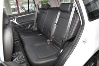 China Chery Tiggo 3 2022 1.5L Gasoline SUV FWD 116HP Manual 5-Speed Compact Crossover for sale