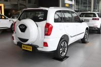China Chery Tiggo3 SUV 2022 1.5L Gasoline 5 Seats 4420mm Length MT CVT New Energy Vehicle for sale