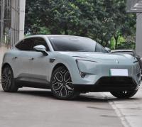 China Avatr 11 2023 Long Range SUV 5 Seats 600km Range Electric RWD for sale