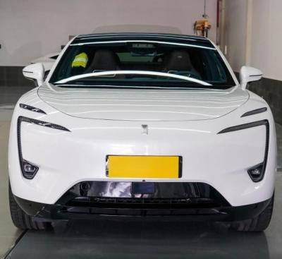 China 2023 Avatr 11 Ultra Long Range Single Motor SUV 705km 116.79kWh 5 Seats RWD for sale