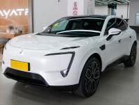 China 2023 Avatr 11 Ultra Long Range Single Motor SUV 705km 116.79kWh 5 Seats RWD for sale