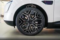 China 2023 Avatr 11 Ultra Long Range Single Motor SUV 705km 116.79kWh 5 Seats RWD for sale