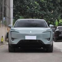 China Avatr 11 2023 Ultra Long-Life Single Motor SUV 705km Range 116.79kWh Battery 4-Seater for sale