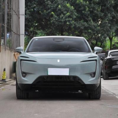 China Avatr 11 2023 Ultra Long-Life Single Motor SUV 705km Range 116.79kWh Battery 4-Seater for sale