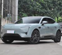 China Avatr 11 2023 Ultra Long-Life Single Motor SUV 705km Range 116.79kWh Battery 4-Seater for sale