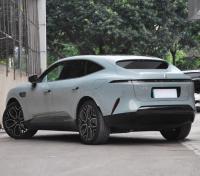 China Avatr 11 2023 Ultra Long-Life Single Motor SUV 705km Range 116.79kWh Battery 4-Seater for sale