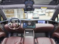 China Avatr 11 2023 Ultra Long-Life Single Motor SUV 705km Range 116.79kWh Battery 4-Seater for sale