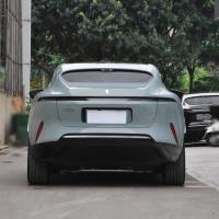 China Avatr 11 2023 Ultra Long-Life Single Motor SUV 705km Range 116.79kWh Battery 4-Seater for sale