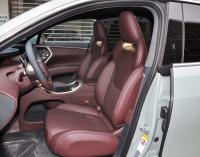 China Avatr 11 2023 Ultra Long-Life Single Motor SUV 705km Range 116.79kWh Battery 4-Seater for sale