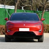 China Avatr 11 Long-Life Dual Motor Electric SUV 5 Seats 555km Range 90.38kWh for sale