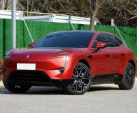 China Avatr 11 Long-Life Dual Motor Electric SUV 5 Seats 555km Range 90.38kWh for sale