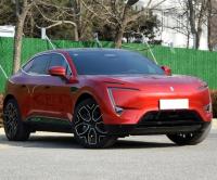 China Avatr 11 Long-Life Dual Motor Electric SUV 5 Seats 555km Range 90.38kWh for sale