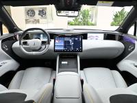 China Avatr 11 Long-Life Dual Motor Electric SUV 5 Seats 555km Range 90.38kWh for sale