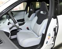 China Avatr 11 Long-Life Dual Motor Electric SUV 5 Seats 555km Range 90.38kWh for sale