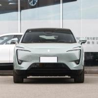 China 2022 Avatr 11 Long Range Dual Motor SUV 555km Endurance 2280kg Curb Weight 4 Seats for sale