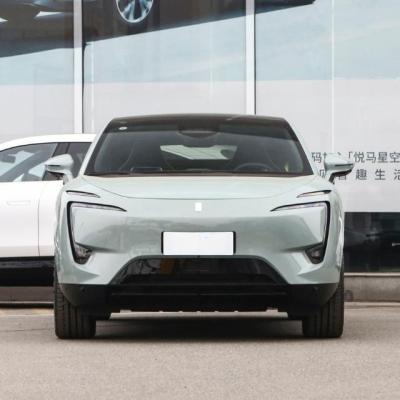 China 2022 Avatr 11 Long Range Dual Motor SUV 555km Endurance 2280kg Curb Weight 4 Seats for sale