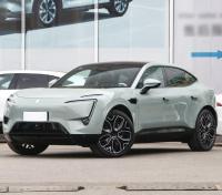 China 2022 Avatr 11 Long Range Dual Motor SUV 555km Endurance 2280kg Curb Weight 4 Seats for sale