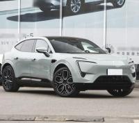 China 2022 Avatr 11 Long Range Dual Motor SUV 555km Endurance 2280kg Curb Weight 4 Seats for sale