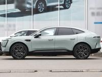 China 2022 Avatr 11 Long Range Dual Motor SUV 555km Endurance 2280kg Curb Weight 4 Seats for sale