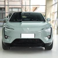 China Avatr 11 2022 Long Range Dual Motor Luxury SUV 5 Seats 555km Range 90.38kWh Pure Electric for sale