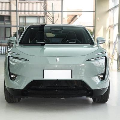China Avatr 11 2022 Long Range Dual Motor Luxury SUV 5 Seats 555km Range 90.38kWh Pure Electric for sale
