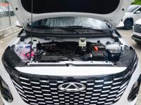 China Chery Tiggo3X Plus 1.5L CVT Gasoline SUV 4200mm Length 1760mm Width 1570mm Height for sale