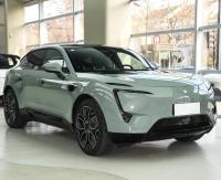 China Avatr 11 2022 Long Range Dual Motor Luxury SUV 5 Seats 555km Range 90.38kWh Pure Electric for sale