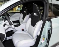 China Avatr 11 2022 Long Range Dual Motor Luxury SUV 5 Seats 555km Range 90.38kWh Pure Electric for sale