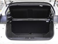 China Chery Tiggo3X Plus 1.5L CVT Gasoline SUV 4200mm Length 1760mm Width 1570mm Height for sale