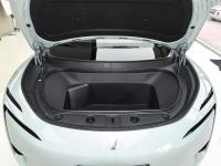 China Avatr 11 2022 Long Range Dual Motor Luxury SUV 5 Seats 555km Range 90.38kWh Pure Electric for sale