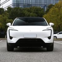 China 2022 Avatr 11 Long-Life Dual-Motor Luxury SUV 4 Seats 2280kg Curb Weight 90.38kWh for sale